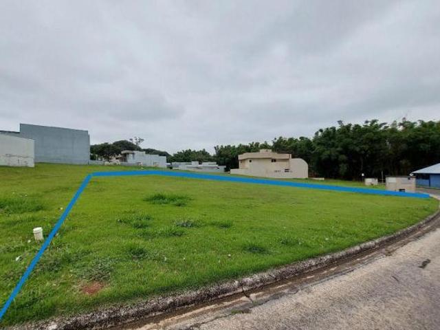 Terreno à venda, 441 m² Cariobinha Americana/SP