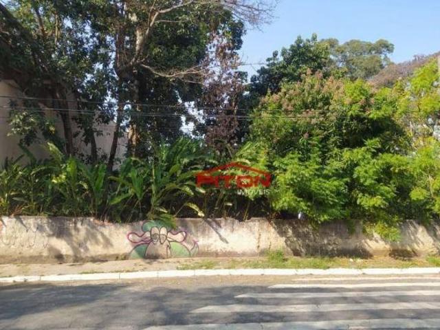 Terreno à venda, 441 m² por R$ 1.000.000,00 Cangaíba São Paulo/SP