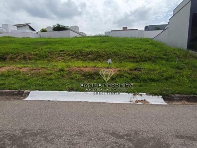 Terreno à venda, 441 m² por R$ 340.000 Condomínio Mirante dos Ipês Salto/SP