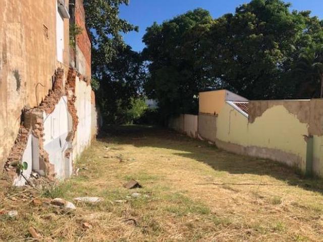 Terreno à venda, 441 m² por R$ 432.000,00 Centro Americana/SP