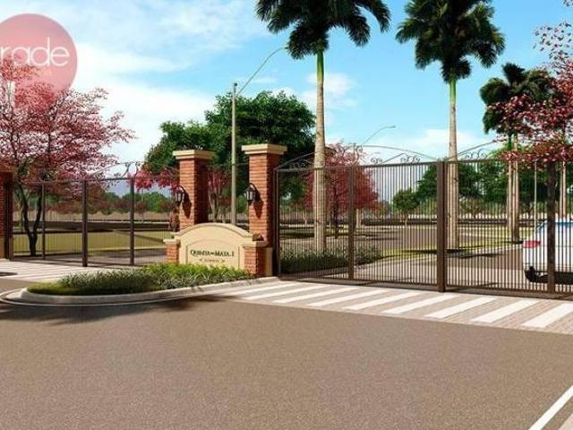 Terreno à venda, 441 m² por R$ 441.000,00 Recreio Anhangüera Ribeirão Preto/SP