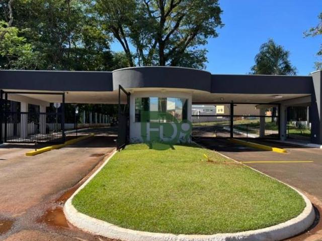 Terreno à venda, 441 m² por R$ 442.000,00 Condomínio Villa Carioba Americana/SP