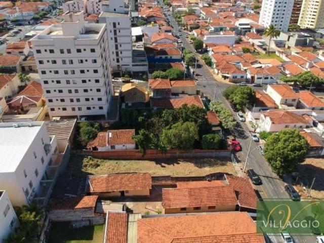 Terreno à venda, 441 m² por R$ 450.000,00 Boa Vista São José do Rio Preto/SP