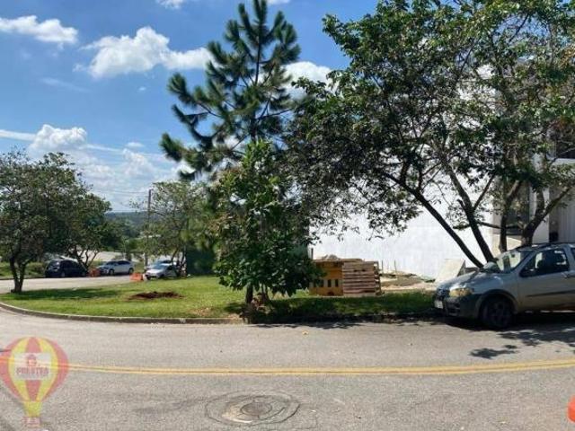 Terreno à venda, 441 m² por R$ 450.000 Condomínio Residencial Renaissance Sorocaba/SP