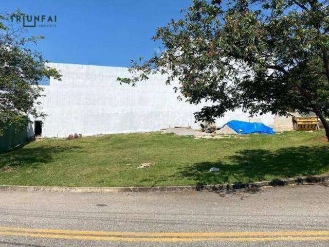 Terreno à venda, 441 m² por R$ 470.000,00 Condomínio Residencial Renaissance Sorocaba/SP