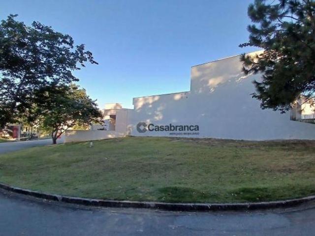 Terreno à venda, 441 m² por R$ 470.000,00 Condomínio Residencial Renaissance Sorocaba/SP
