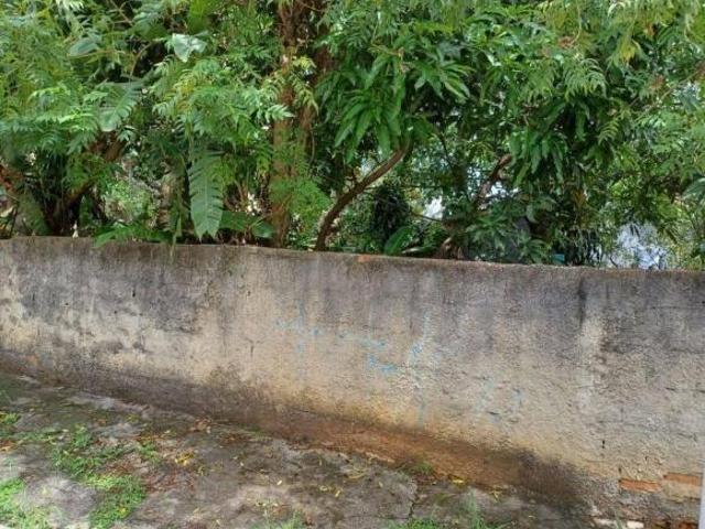 Terreno à venda, 441 m² por R$ 855.000,00 Chácara Cruzeiro do Sul São Paulo/SP