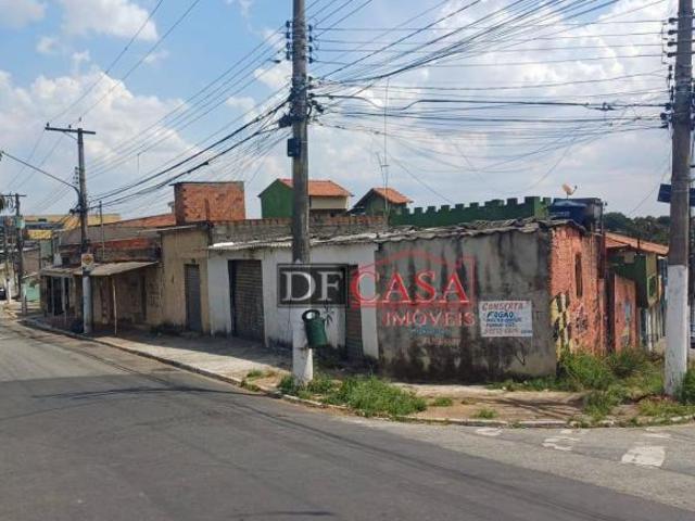 Terreno à venda, 441 m² por R$ 950.000,00 Vila Nova Curuçá São Paulo/SP