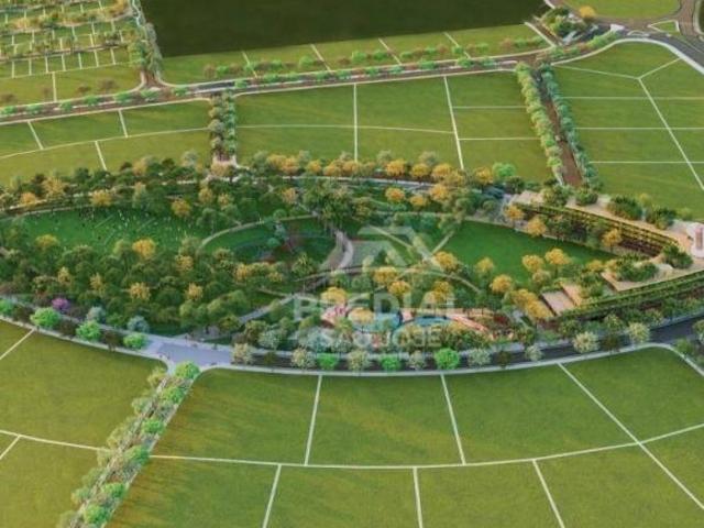 Terreno à venda, 442 m² Jardim Aquarius São José dos Campos/SP