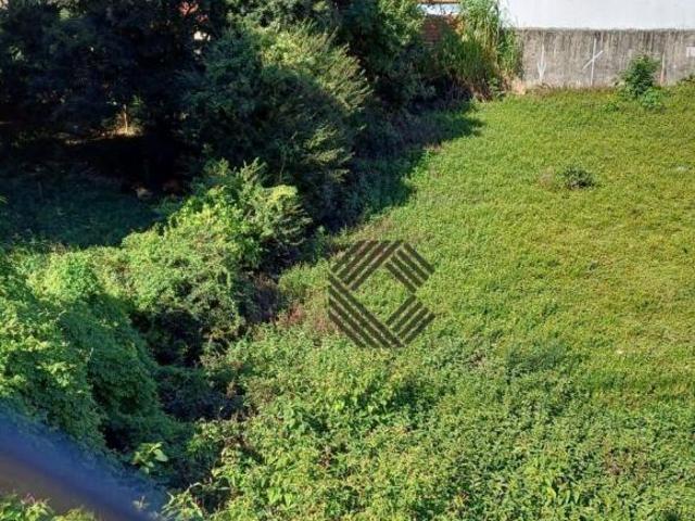 Terreno à venda, 442 m² por R$ 145.000,00 Brigadeiro Tobias Sorocaba/SP