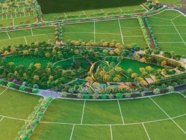 Terreno à venda, 442 m² por R$ 2.022.000,00 Parque Residencial Aquarius São José dos Campos/SP