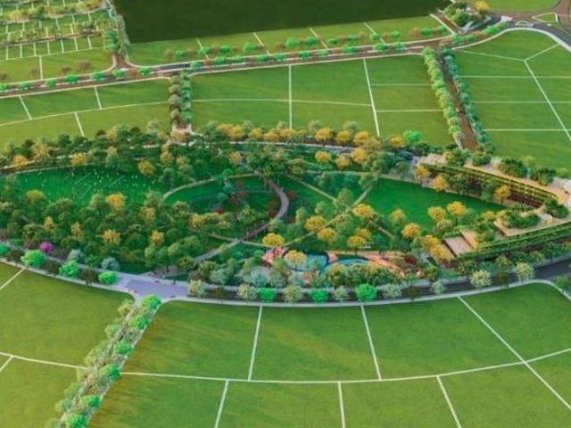 Terreno à venda, 442 m² por R$ 2.022.000,00 Parque Residencial Aquarius São José dos Campos/SP