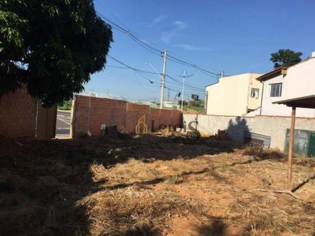 Terreno à venda, 442 m² por R$ 530.000,00 Jardim Morada do Sol Indaiatuba/SP
