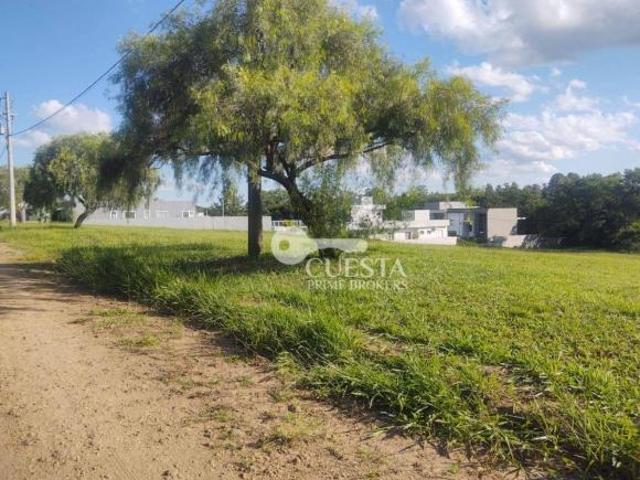 Terreno à venda, 442 m² por R$ 60.000,00 Condomínio Ninho Verde II Pardinho/SP
