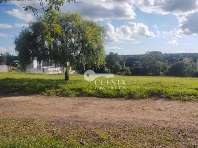 Terreno à venda, 442 m² por R$ 60.000,00 Condomínio Ninho Verde II Pardinho/SP