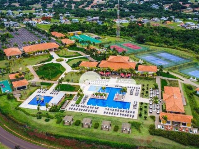 Terreno à venda, 442 m² por R$ 70.000,00 Condomínio Ninho Verde II Pardinho/SP