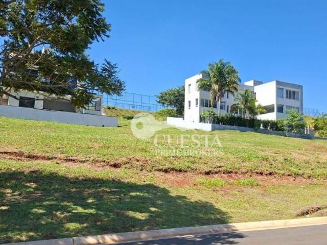 Terreno à venda, 442 m² por R$ 70.000,00 Condomínio Ninho Verde II Pardinho/SP