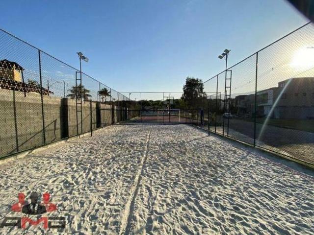 Terreno à venda, 442 m² por R$ 850.000,00 Bouganville Bertioga/SP