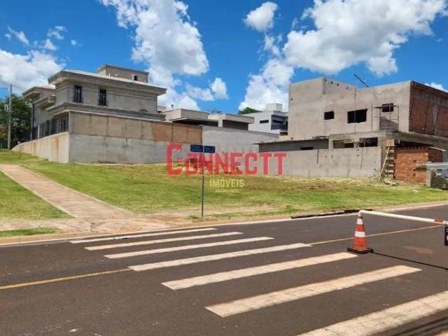 Terreno à venda, 442 m² Quinta dos Ventos Ribeirão Preto/SP