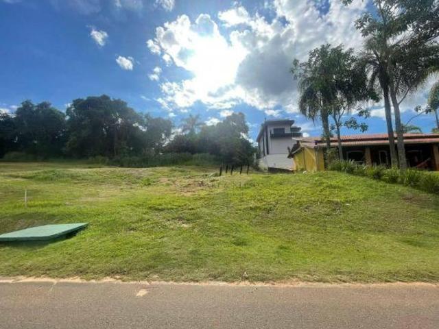 Terreno à venda, 443 m² em frente ao lago por R$ 180.000 Condomínio Ninho Verde II Pardinho/SP