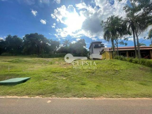 Terreno à venda, 443 m² por R$ 165.000,00 Condomínio Ninho Verde II Pardinho/SP