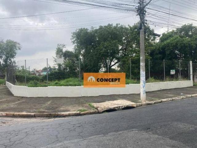 Terreno à venda, 443 m² por R$ 430.000,00 Cidade Kemel Poá/SP