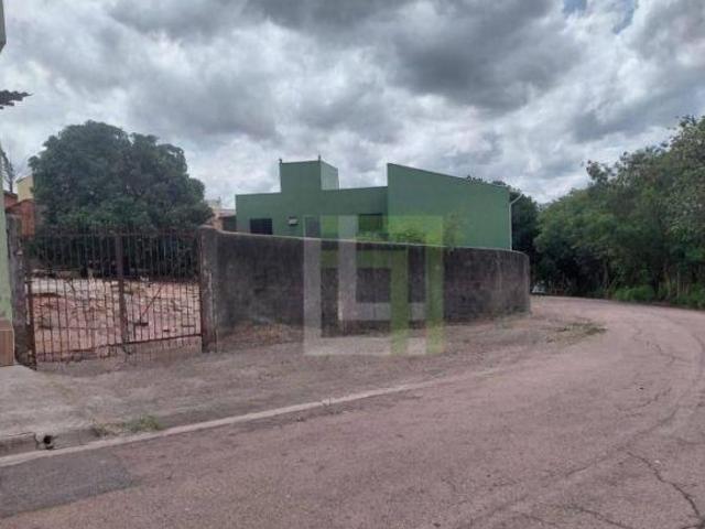 Terreno à venda, 443 m² por R$ 620.000,00 Parque Centenário Jundiaí/SP