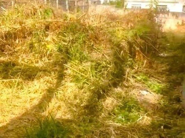 Terreno à venda, 443 m² por R$ 750.000,00 Bairu Juiz de Fora/MG