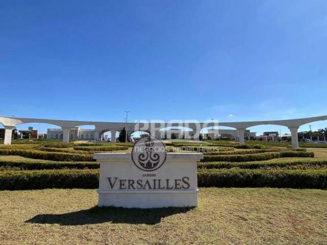 Terreno à venda, 443 m² por R$ 950.000,00 Jardim Versailles Uberlândia/MG