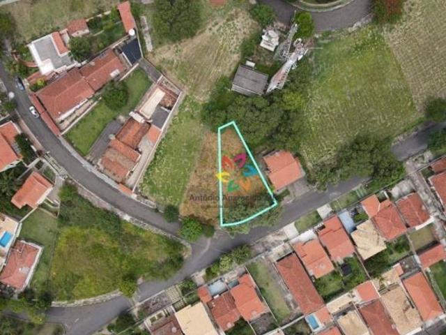 Terreno à venda, 454 m² por R$ 170.000,00 Jd Iporanga Águas de São Pedro/SP