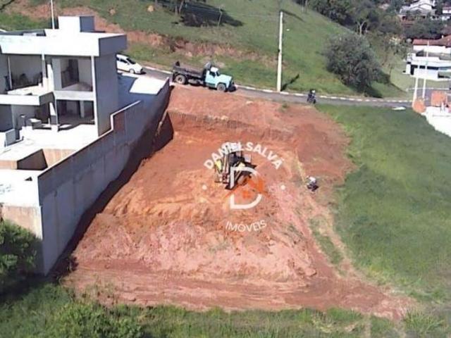 Terreno à venda, 454 m² por R$ 220.000 Condomínio Fechado Bom Jesus Dos Perdões Bom Jesus dos Pe