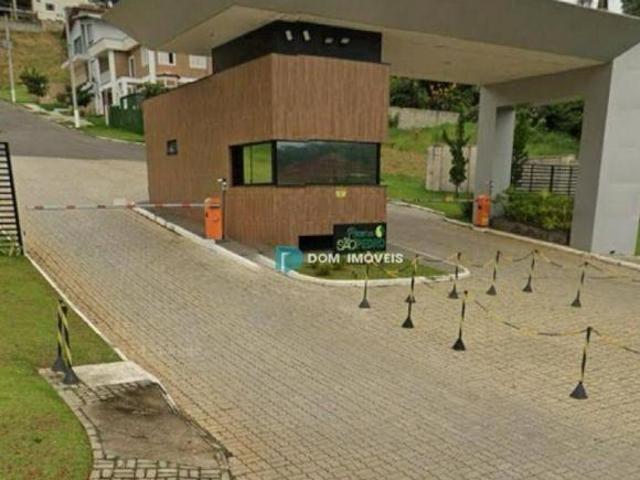 Terreno à venda, 454 m² por R$ 360.000,00 Residencial Alvim Juiz de Fora/MG