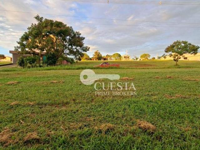 Terreno à venda, 454 m² por R$ 57.000,00 Condomínio Ninho Verde II Pardinho/SP