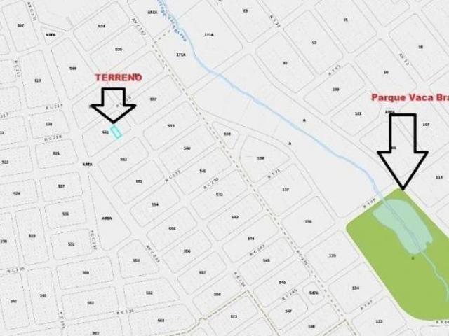 Terreno à venda, 455 m² Jardim América Goiânia/GO