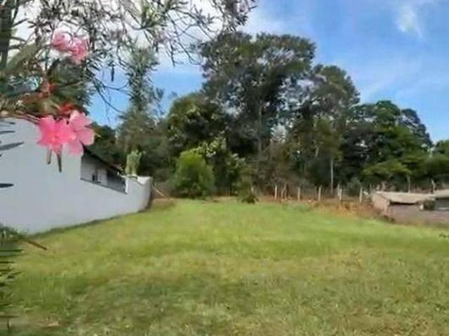 Terreno à venda, 455 m² por R$ 195.000,00 Vale Florido Piratininga/SP