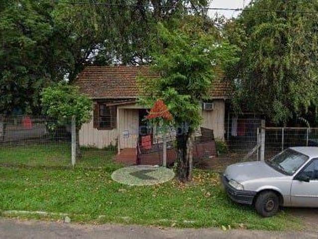 Terreno à venda, 455 m² por R$ 1.500.000,00 Liberdade Novo Hamburgo/RS