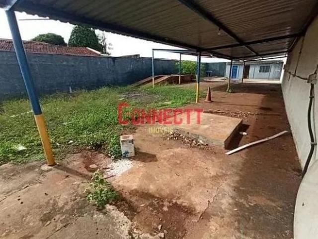 Terreno à venda, 455 m² por R$ 275.000,00 Jardim Maria Goretti Ribeirão Preto/SP