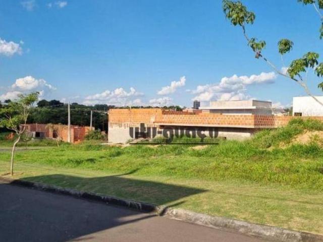 Terreno à venda, 455 m² por R$ 320.000 Mirante dos Ipês Salto/SP