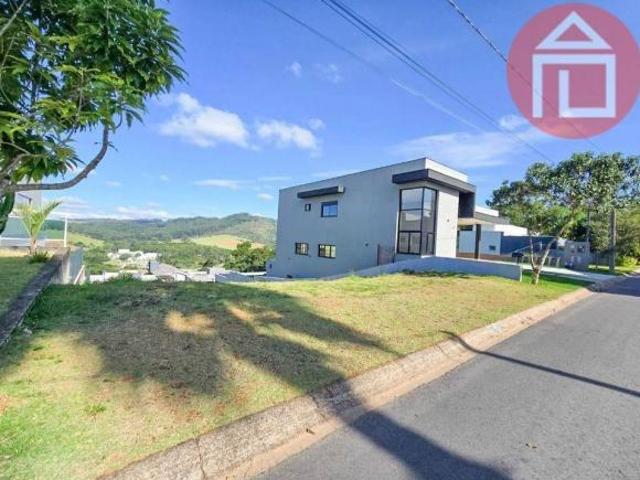 Terreno à venda, 455 m² por R$ 350.000,00 Condomínio Residencial Campos do Conde Bragança Paulis