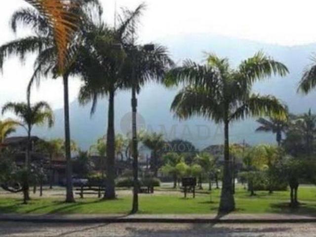 Terreno à venda, 455 m² por R$ 480.000,00 Massaguaçu Caraguatatuba/SP