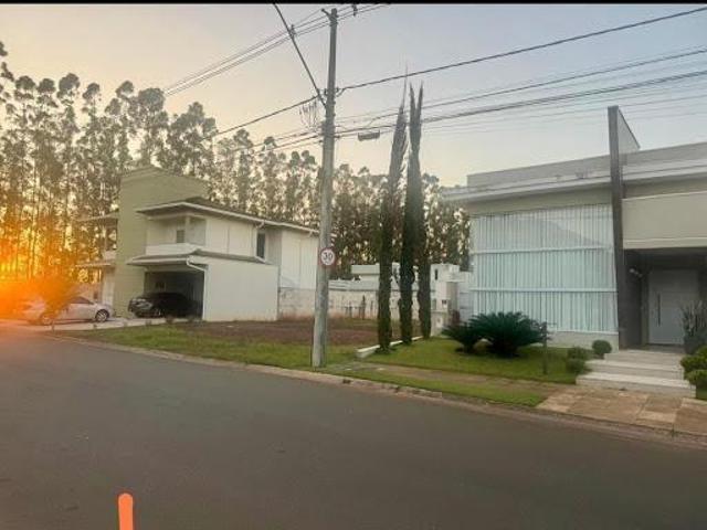 Terreno à venda, 455 m² por R$ 690.000,00 Residencial Athenas Paulínia/SP