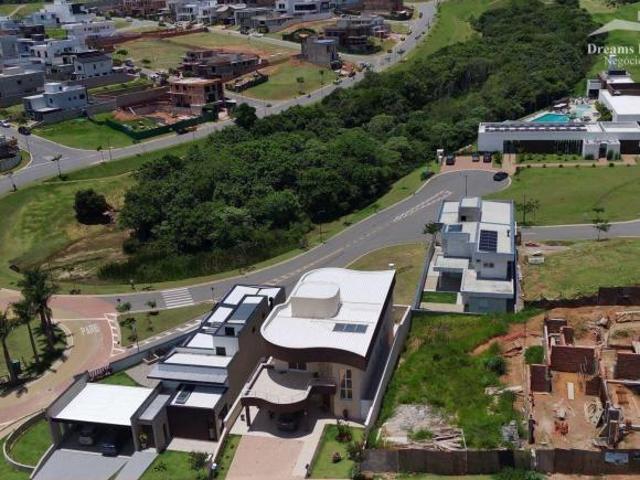 Terreno à venda, 455 m² por R$ 910.000,00 Brisas Jundiaí Jundiaí/SP