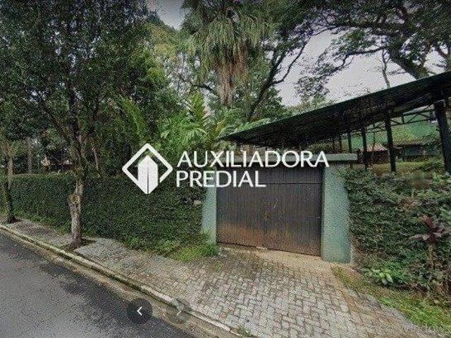 TERRENO Á VENDA, 455MTS² NO PARQUE ANCHIETA SÃO BERNARDO DO CAMPO