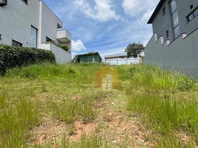 Terreno à venda, 456 m² Gênesis 1 Santana de Parnaíba/SP