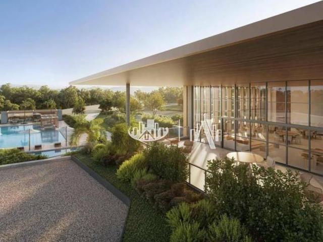 Terreno à venda, 456 m² por R$ 1.150.000,00 Autoral Harmonia Londrina/PR