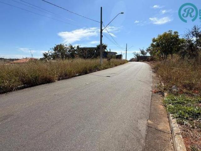Terreno à venda, 456 m² por R$ 280.000 Vila dos Ipês Lagoa Santa/MG