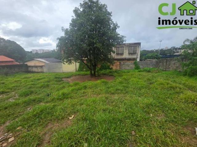 Terreno à venda, 456 m² por R$ 310.000 Vila Rica Lagoa Santa/MG