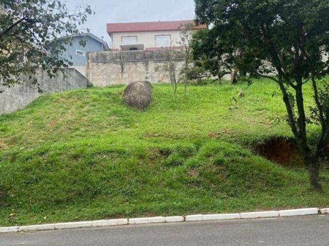 Terreno à venda, 456 m² por R$ 430.000,00 Tarumã Santana de Parnaíba/SP