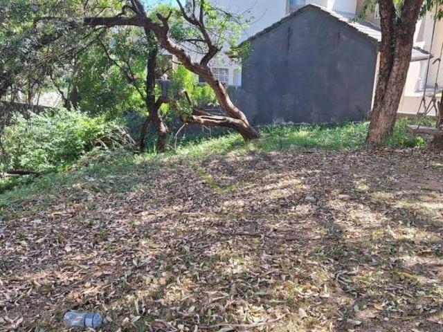 Terreno à venda, 456 m² por R$ 460.000,00 Tarumã Santana de Parnaíba/SP