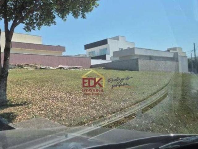 Terreno à venda, 456 m² por R$ 480.000 Jd terra do Vale Caçapava/SP